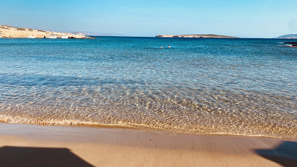 O mare perfectă | Lazăr Elena